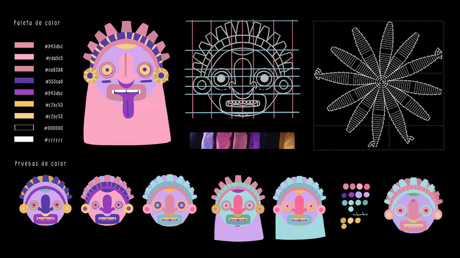 CASIOPEA - Proyectos - SMMX