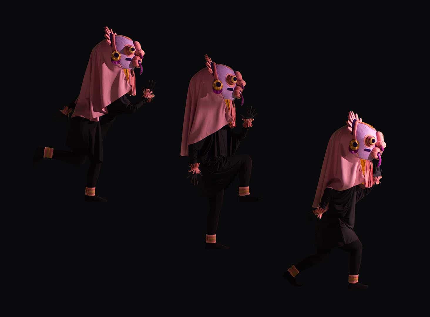 CASIOPEA - Proyectos - SMMX