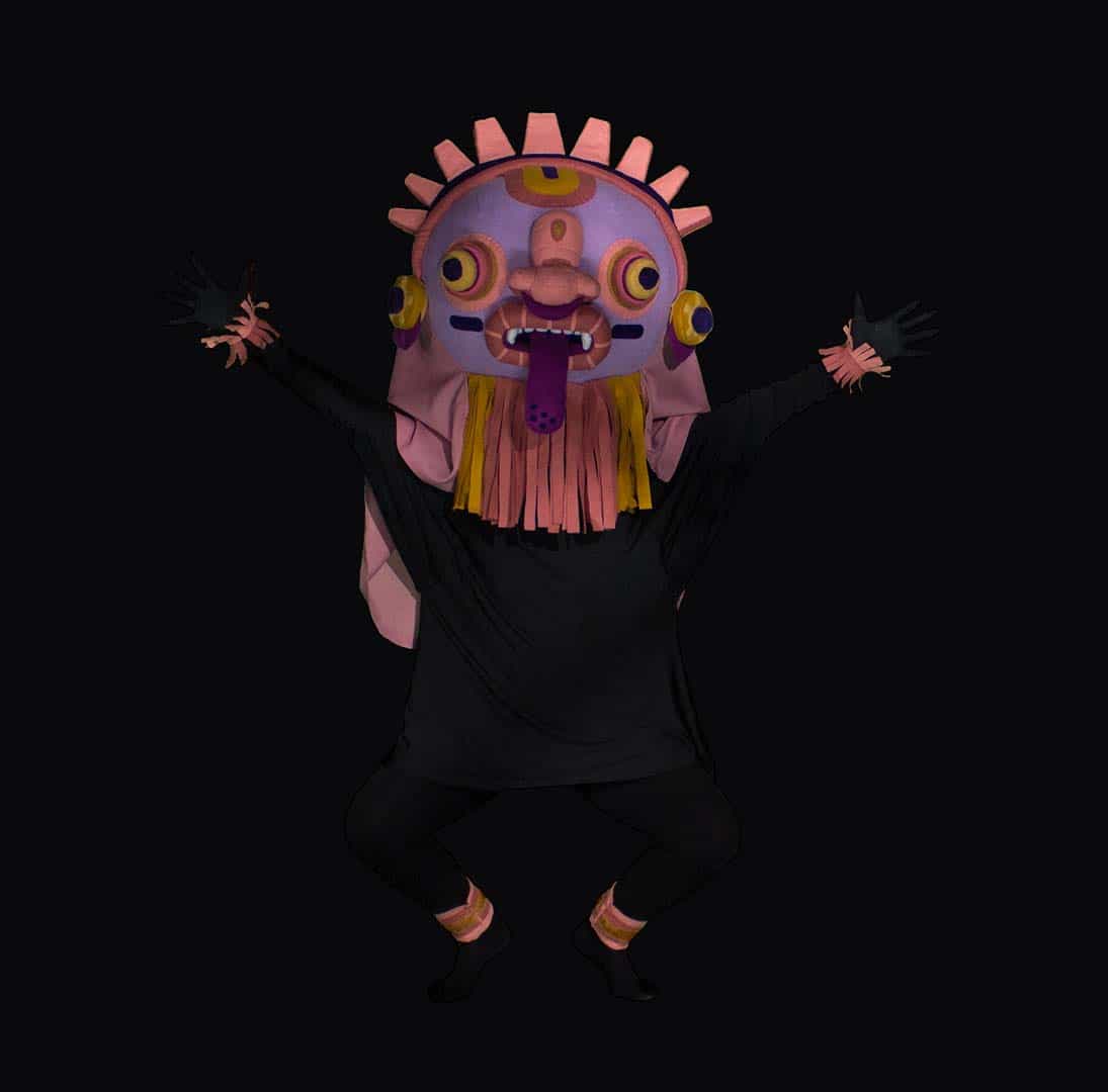 CASIOPEA - Proyectos - SMMX