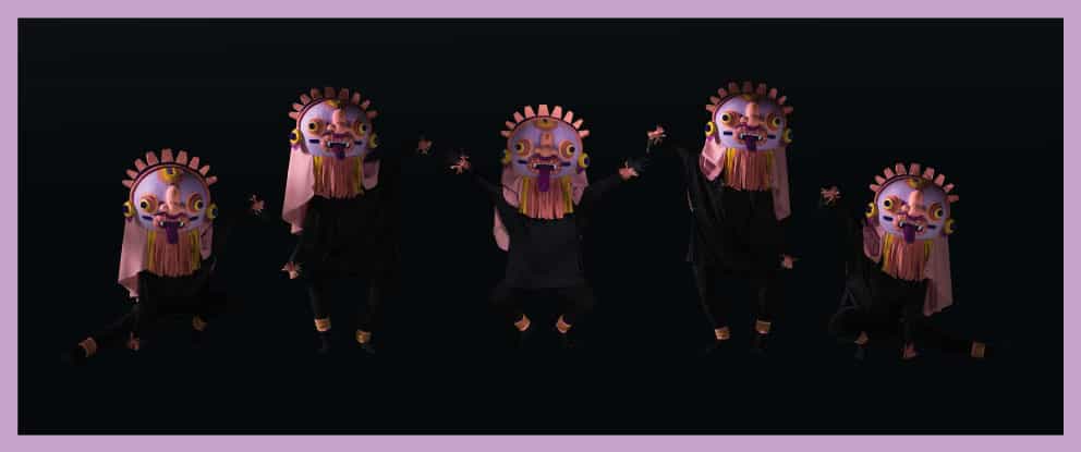 CASIOPEA - Proyectos - SMMX